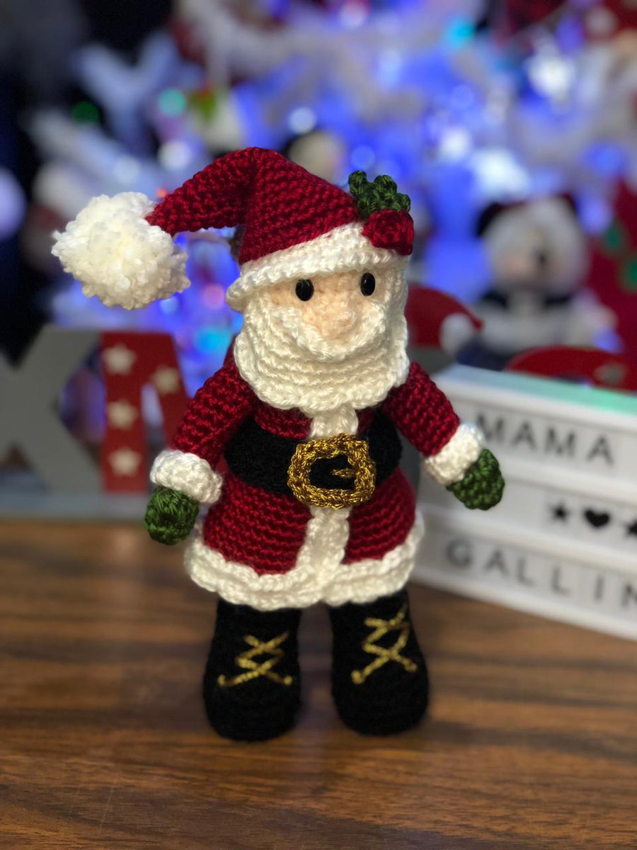 PAREJA NOEL VITANGE (INSTRUCTIVO) – Amigurumis de Mamá Gallina